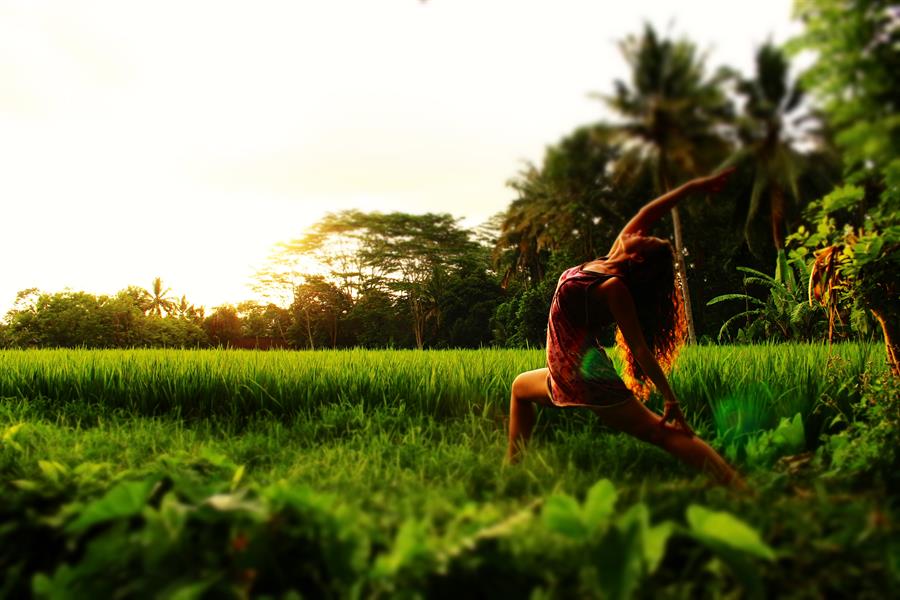 Jennifer Yarro | Yoga Alliance | Yoga Teacher